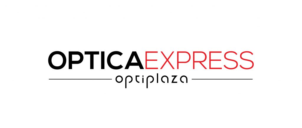 LOGO - OPTICA EXPRESS-01 - Centru Comercial Drobeta